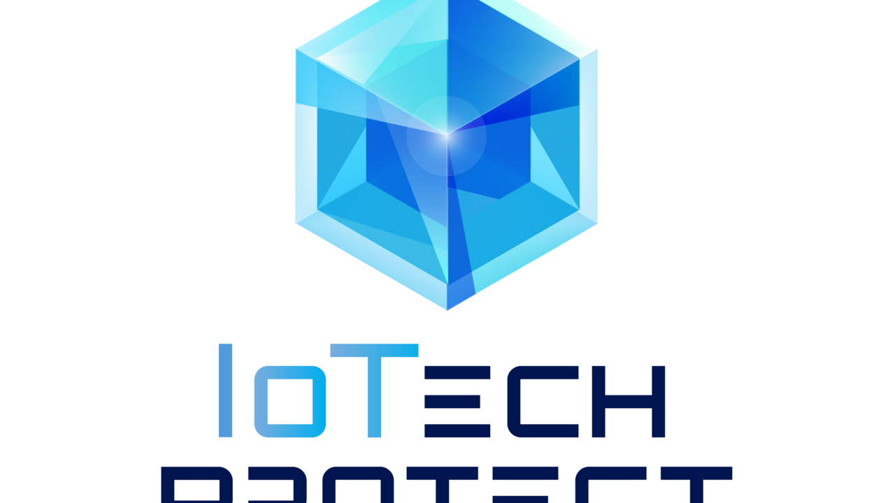 IoTech Protect | Qwarter